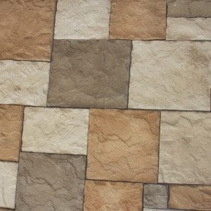 Castle Rock | Manufactured Stone | Native Custom Stone
