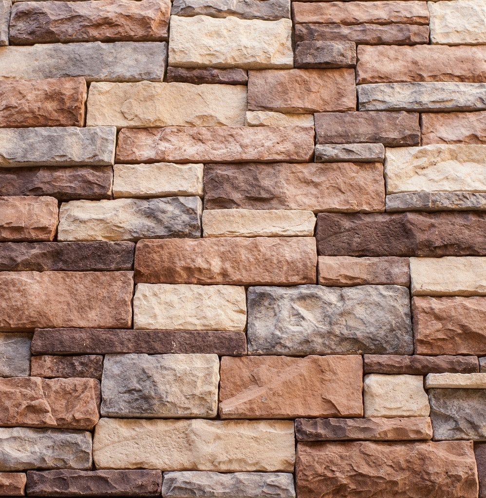 Stack Stone | Manufactured Stone | Native Custom Stone