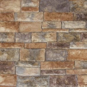 Rubble Stone | Manufactured Stone | Native Custom Stone