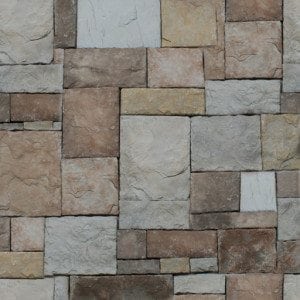 Castle Rock | Manufactured Stone | Native Custom Stone