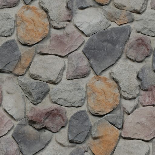 Manufactured Stone Veneer Styles | Native Custom Stone
