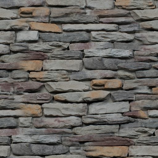 Manufactured Stone Veneer Styles | Native Custom Stone