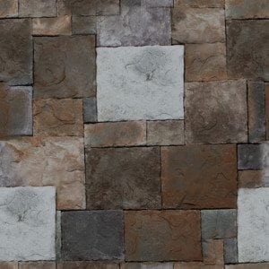 Castle Rock | Manufactured Stone | Native Custom Stone