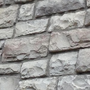 Rubble Stone | Manufactured Stone | Native Custom Stone