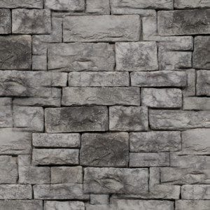 Rubble Stone | Manufactured Stone | Native Custom Stone