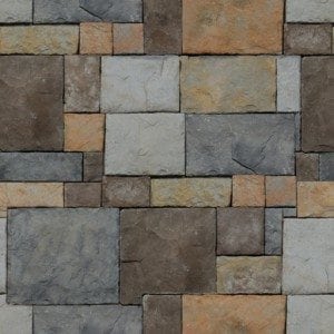 Manufactured Stone Veneer Styles | Native Custom Stone