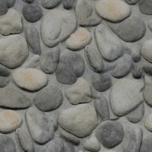 River Rock | Manufactured Stone | Native Custom Stone