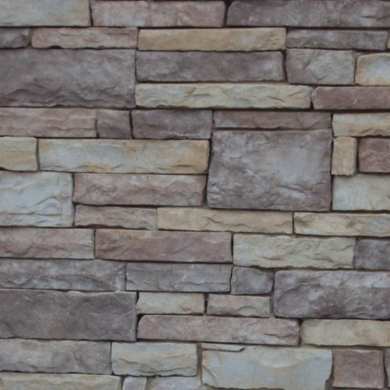 Stack Stone | Manufactured Stone | Native Custom Stone