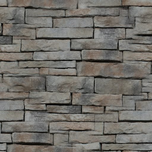 Manufactured Stone Veneer Styles | Native Custom Stone