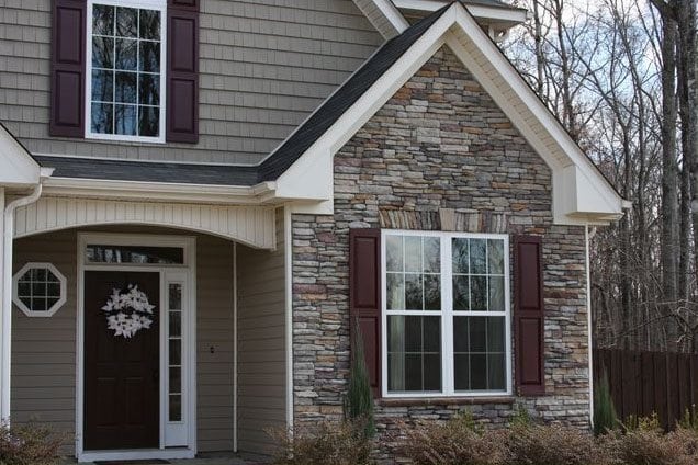 Choosing the Best Custom Stone Veneer Style for Your Home