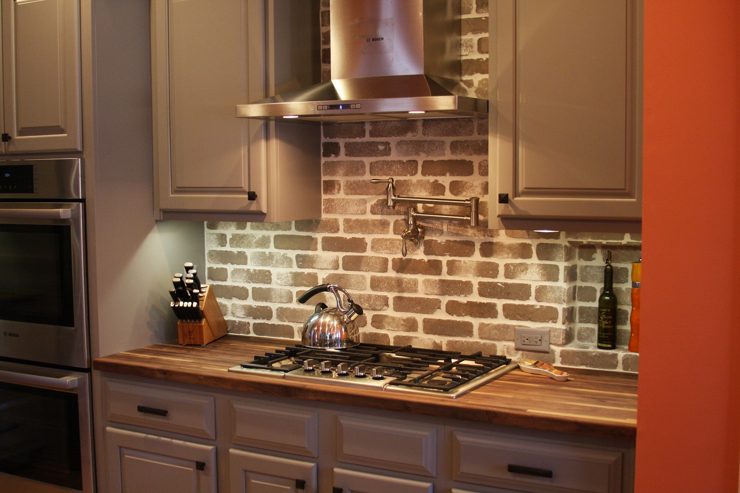 Go-Brick and Go-Stone for DIY Projects | Native Custom Stone