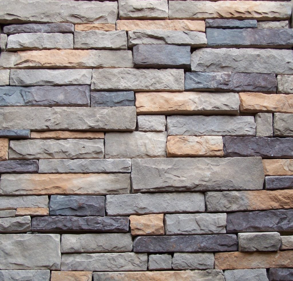 Stack Stone | Manufactured Stone | Native Custom Stone