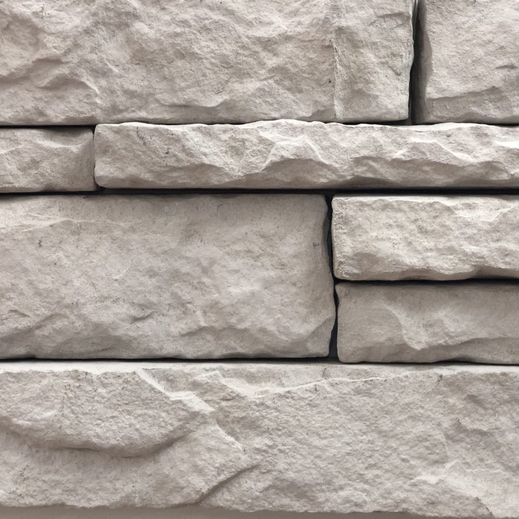 Stack Stone | Manufactured Stone | Native Custom Stone
