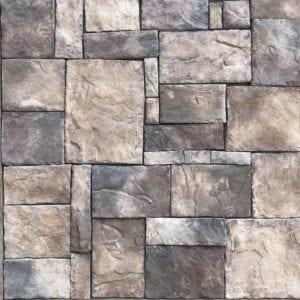 Castle Rock | Manufactured Stone | Native Custom Stone