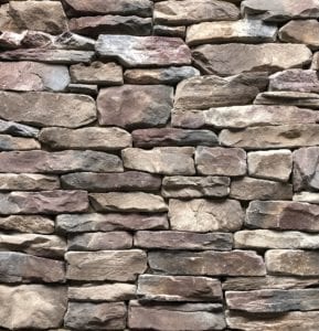 Ledge Stone | Manufactured Stone | Native Custom Stone