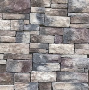 Rubble Stone | Manufactured Stone | Native Custom Stone