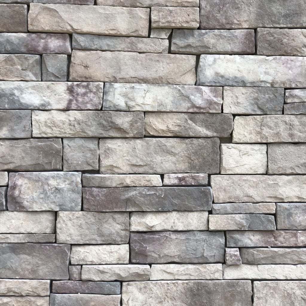 Stack Stone | Manufactured Stone | Native Custom Stone