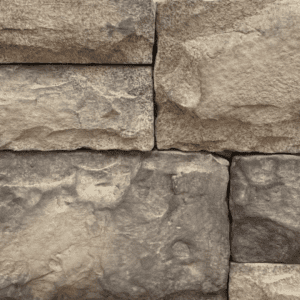 Rubble Stone | Manufactured Stone | Native Custom Stone
